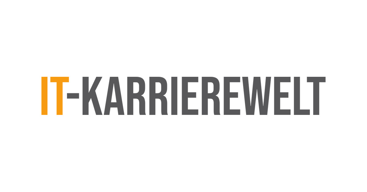 IT-Stellenangebote | IT-Jobbörse | IT-KARRIEREWELT.DE